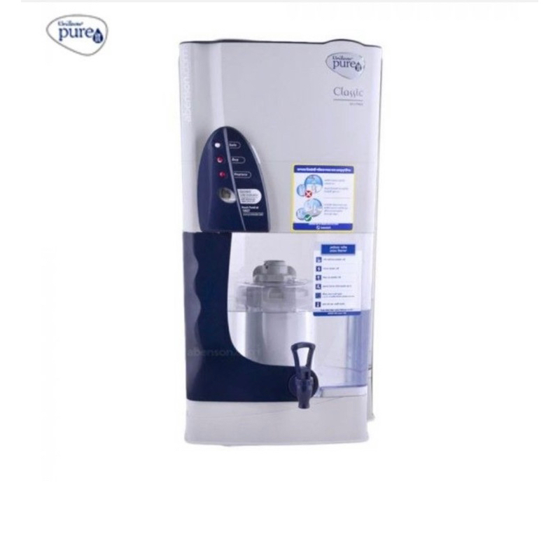 Unilever Pure it water purifier | Shopee Philippines