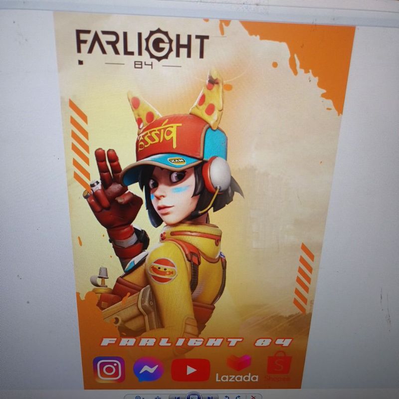 ANGAS BOX BACKDOOR (COMMON PISOWIFI BOX STICKER COATED) | Shopee ...