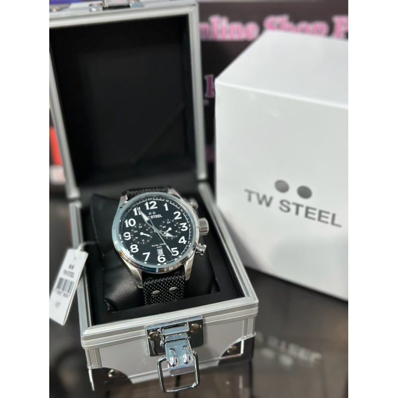 TW Steel Watch for Men | Shopee Philippines
