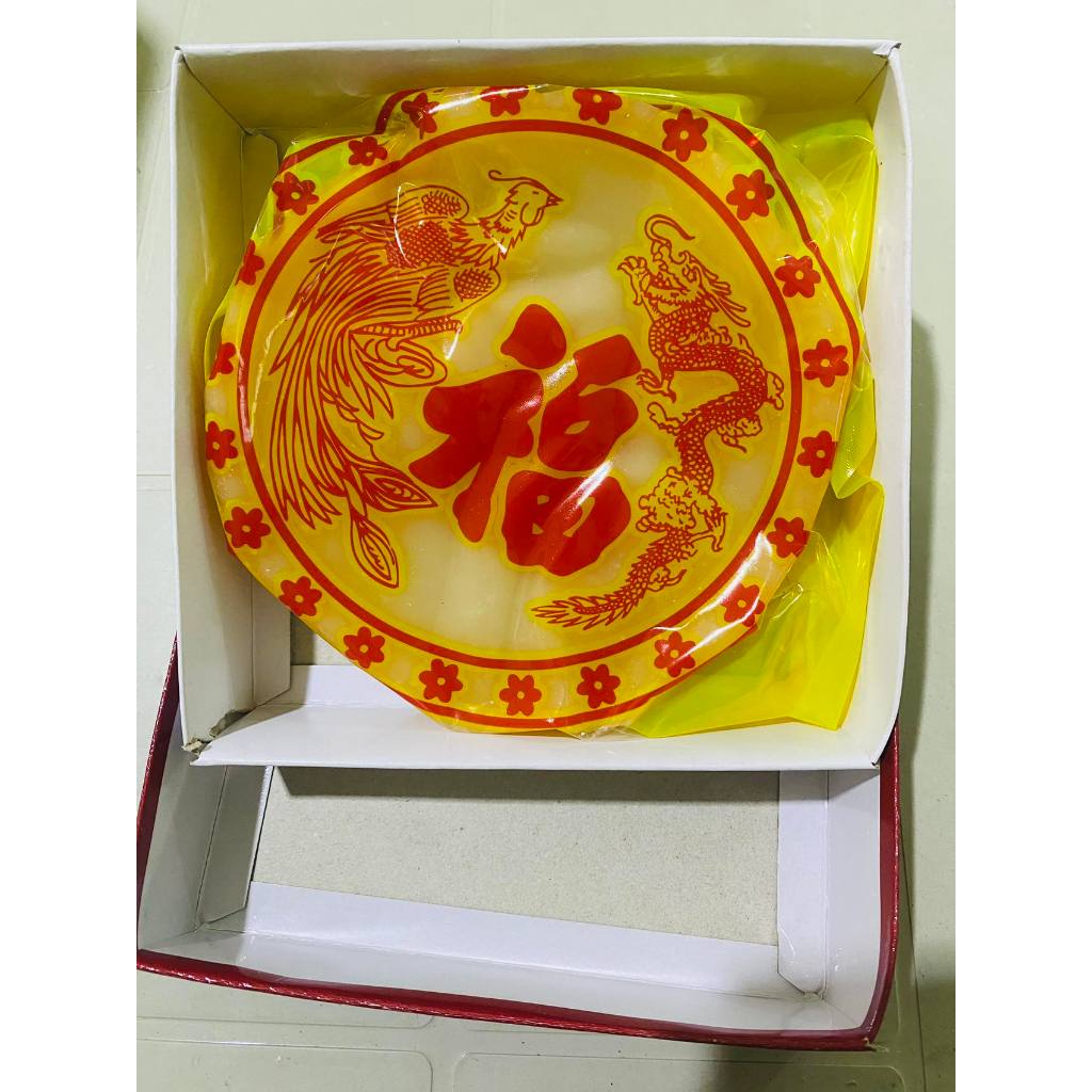 Shop tikoy for Sale on Shopee Philippines