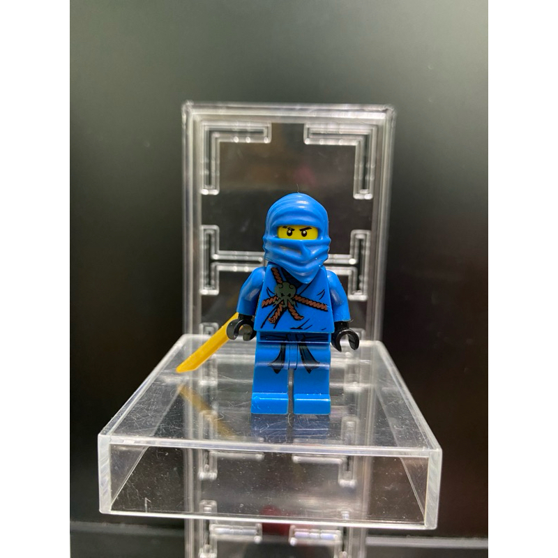 Ninjago Lego Figure Ninja Ninjago Skybound Zane Shopee Philippines