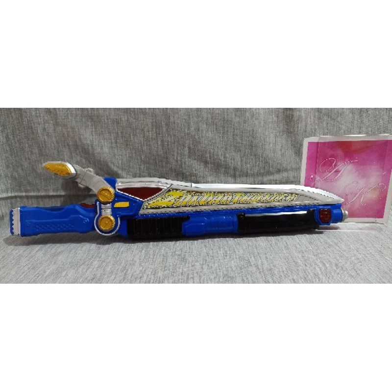 Super Sentai Kyoryuger Weapon | Shopee Philippines
