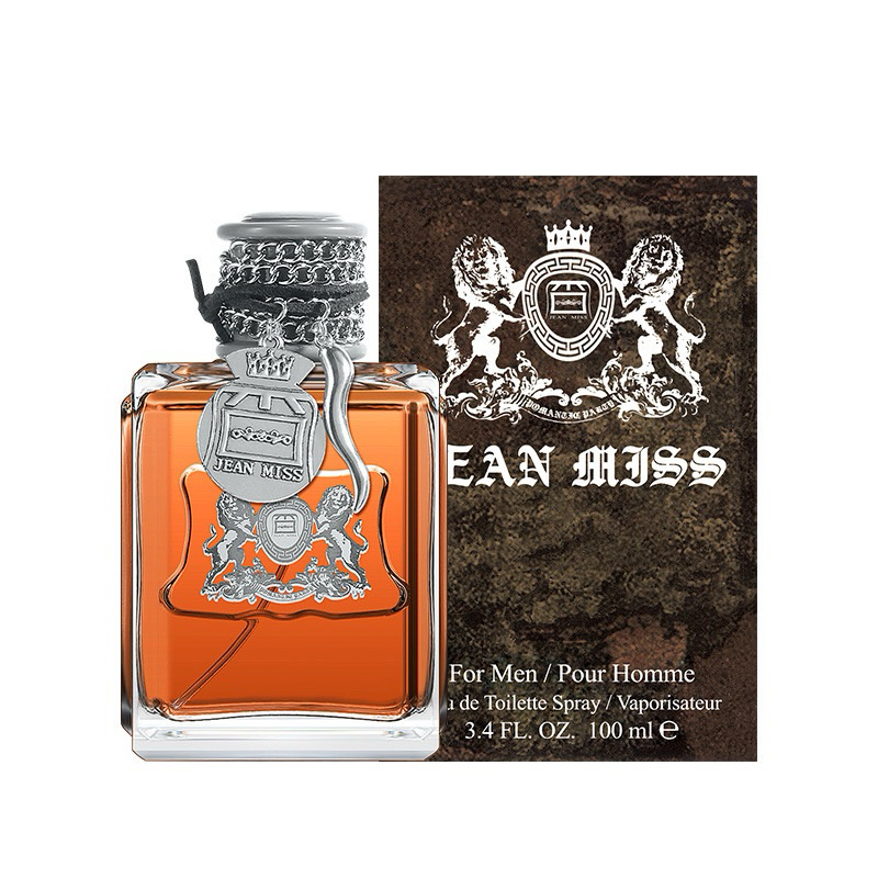 Romantic partys men's perfume lasting light fragrance masculine cologne ...