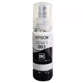 Epson 003 Black ink - Best Prices and Online Promos - Jan 2026 | Shopee ...