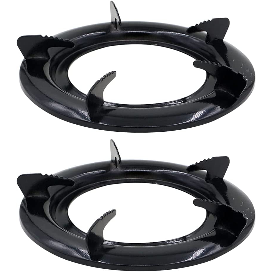 Standard Round Gas Stove Boiler Cradle Gas Stove Plate Burner WD-I01 ...