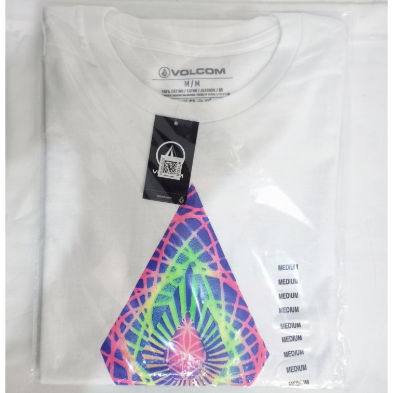 VOLCOM TSHIRT (FROM USA) | Shopee Philippines