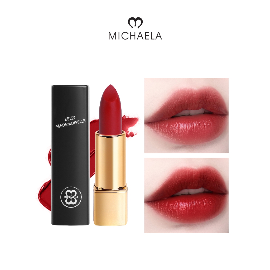 MICHAELA KELLY MADEMOISELLE Ultra Hydratant Lipstick for Women ...