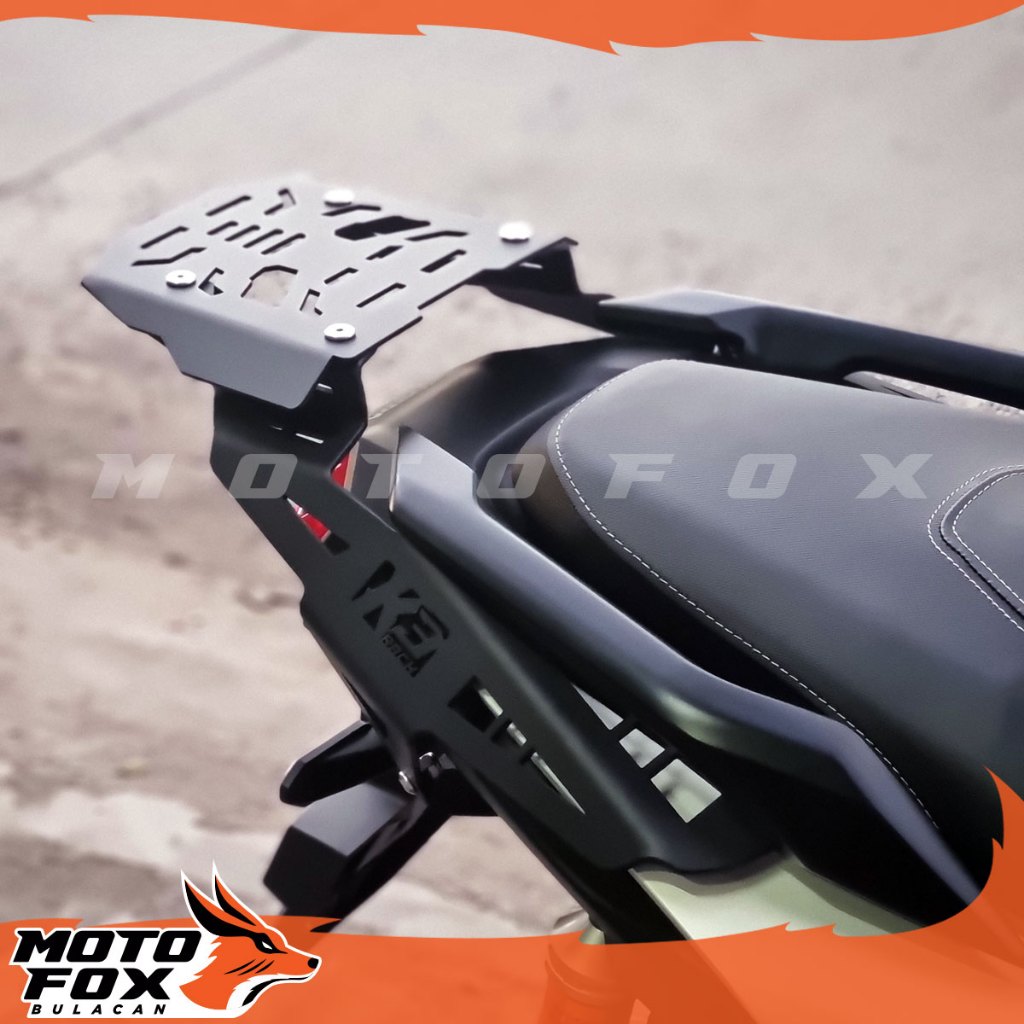 K3 Rack Optimum Top Box Bracket - Honda ADV 160 | Shopee Philippines