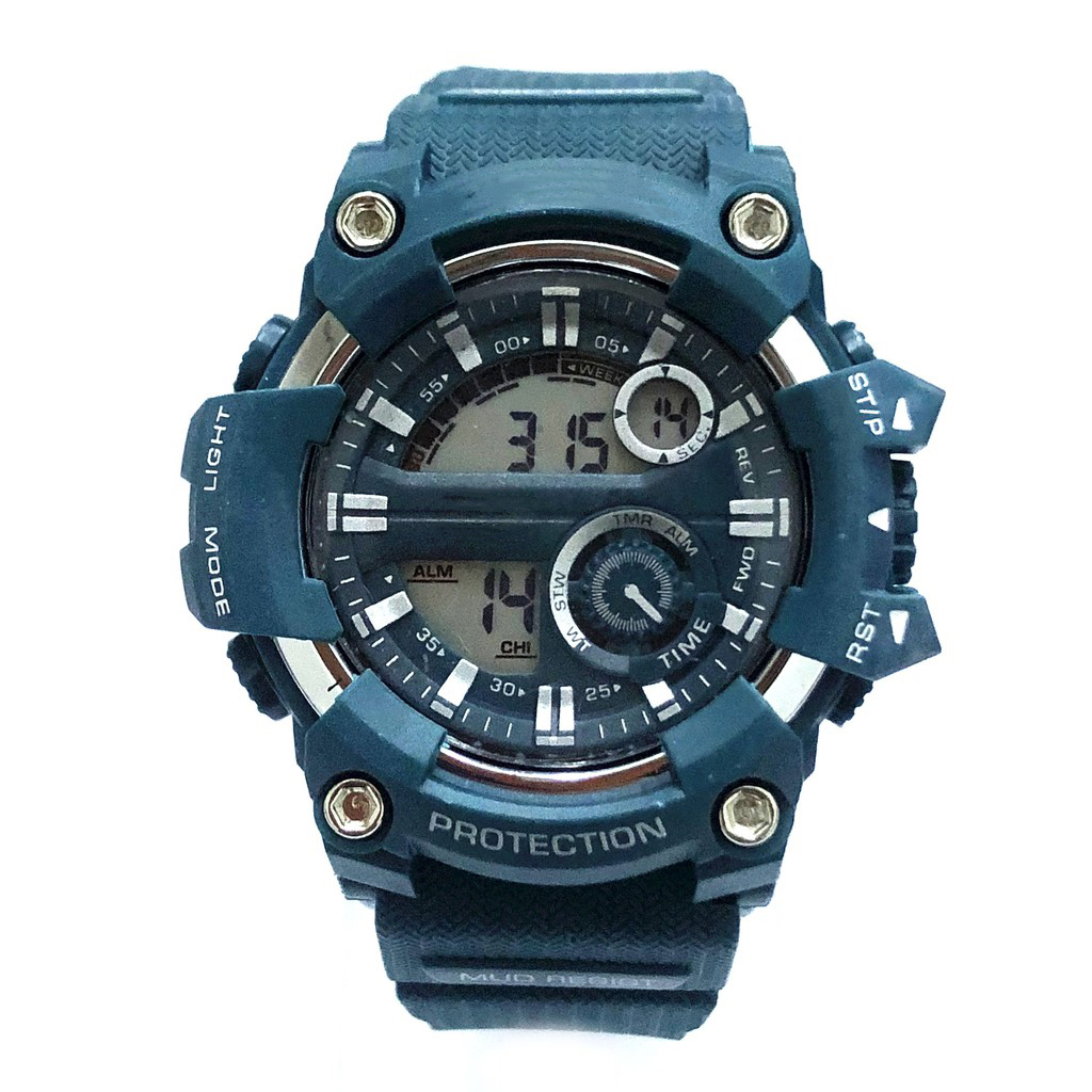 GEDI RELO waterproof cute watch for girls and kids Outdoor sports watch ...