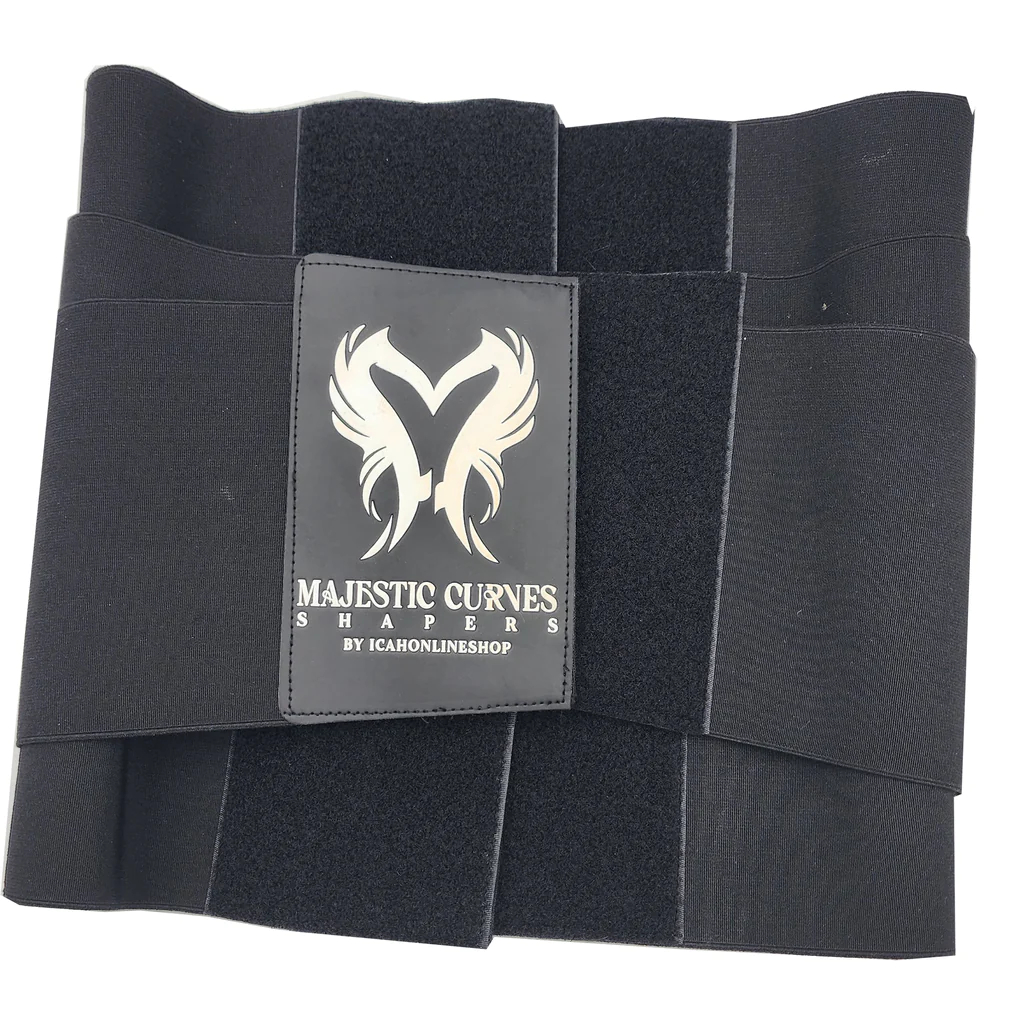 Majestic Curves Shaper by Icahonlineshop | Shopee Philippines