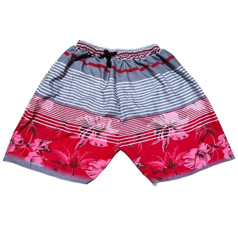 LUNA MIDNIGHT TASLAN SHORT WITH SIDE POCKET FOR MEN AND WOMEN UNISEX ...