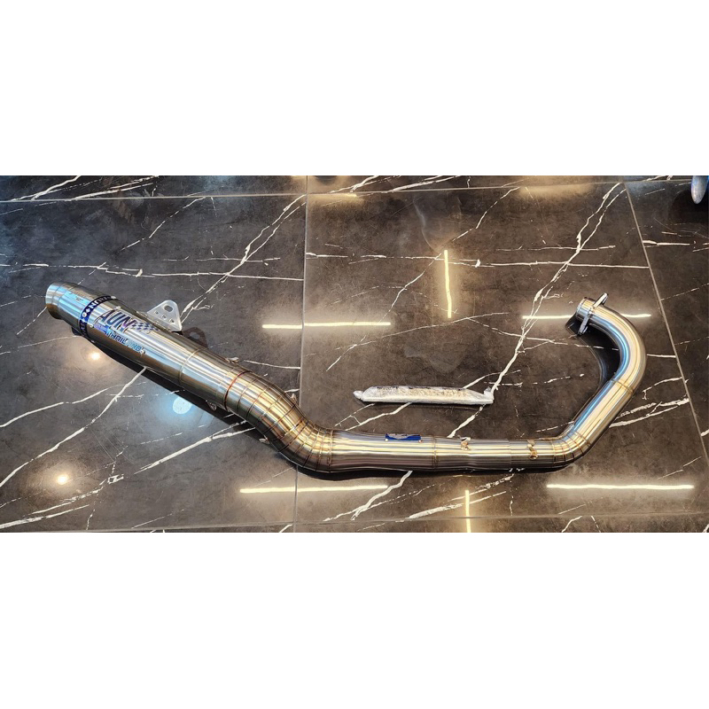 Aun super open pipe Raider 150 carb.Sale.Sale.Sale | Shopee Philippines