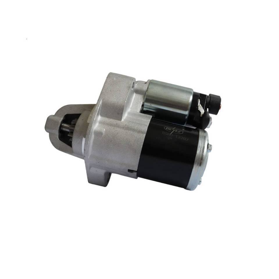 Honda Accord Starter Motor Assembly/2002-2006/2.4L/7th Gen/12V/1.6KW ...