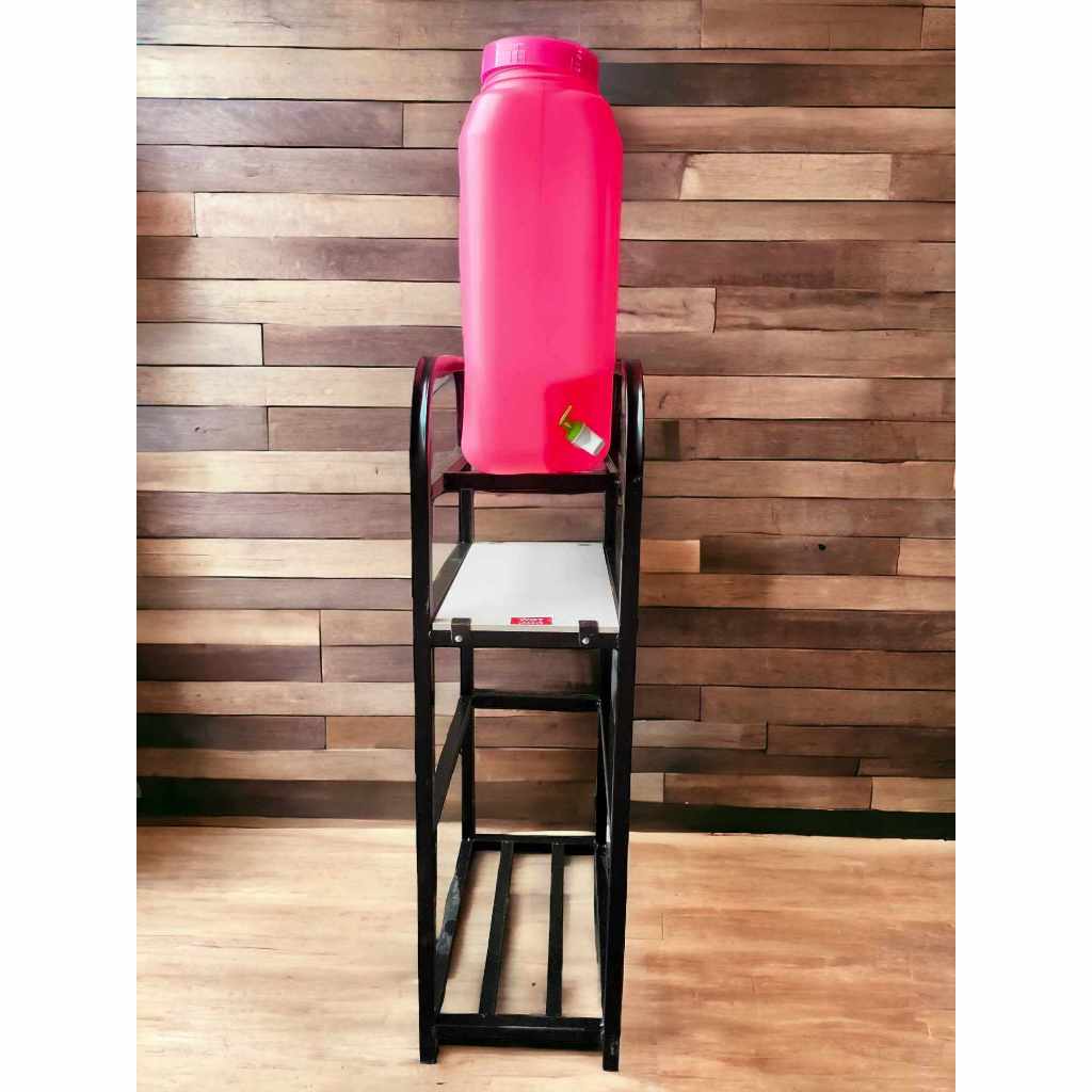 Water Gallon Rack Stand/ WATER GALLON STAND WITH TILES (NO.303 ...