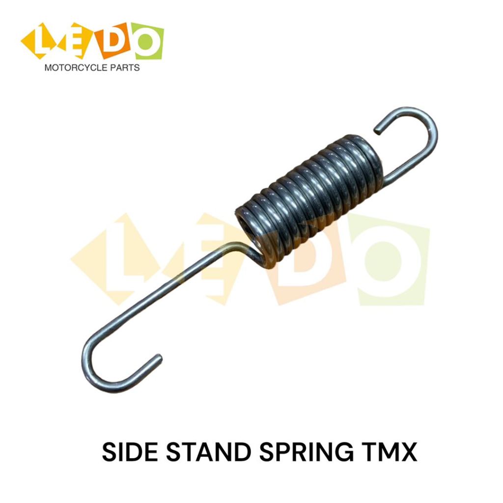 MOTORCYCLE SIDE STAND SPRING TMX | Shopee Philippines