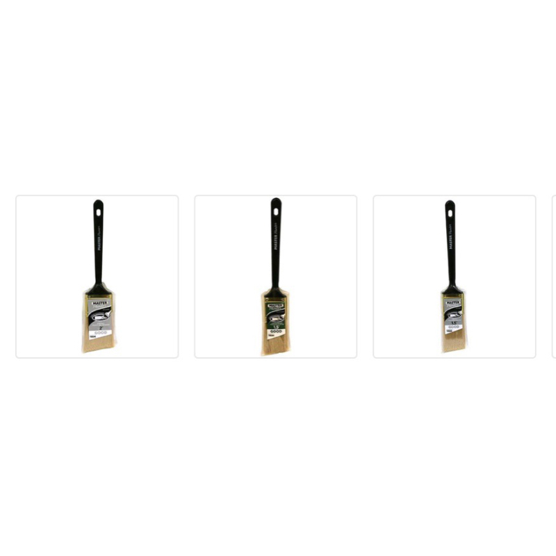 Master Painter Paint Brush | Shopee Philippines