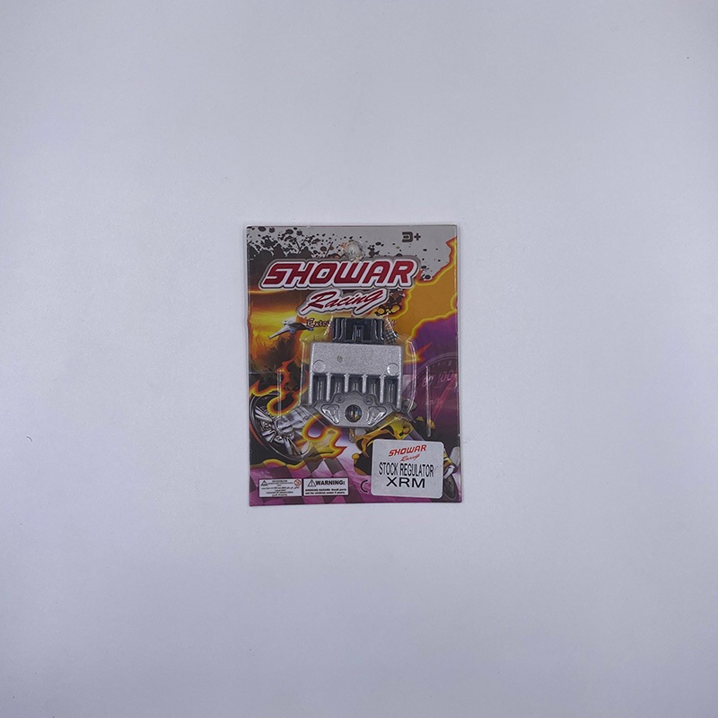 Showar Stock Regulator Mio/Xrm/Dream/Smash/Tmx/Raider150/Shogun/Fury ...