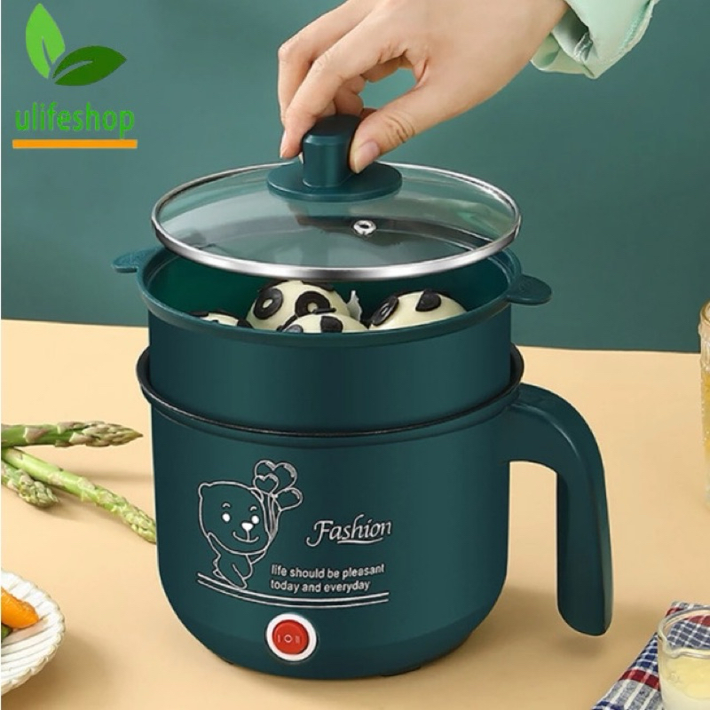 Rice Cooker / heating pot / kitchen safe / Electric Kaldero / steaming ...