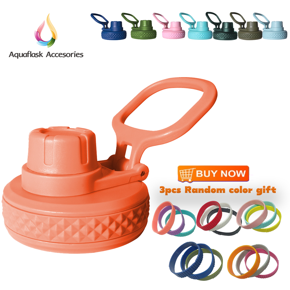 22/32oz lid cap with Diamond Rubber Replacement for Wide Mouth Tumbler ...