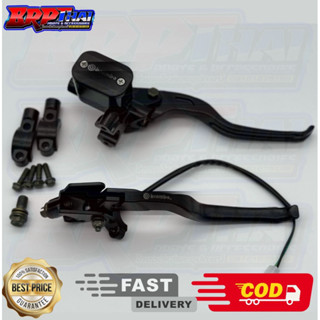 B22 BRAKE MASTER CLUTCH SINGLE TANK FOR RAIDER150 carb/fi / MIO / CLICK ...