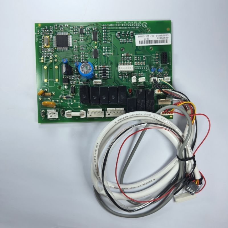 PCB Carrier 5TR Ceiling Mounted Indoor Model 42XQ060 | Shopee Philippines
