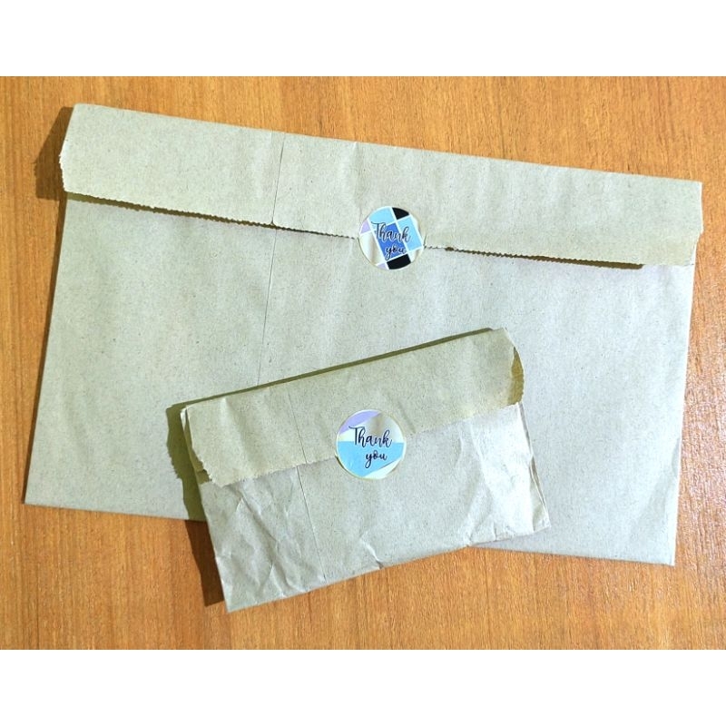 Oopsie Wrap (Charm OR Art print+stickers Pack) | Shopee Philippines