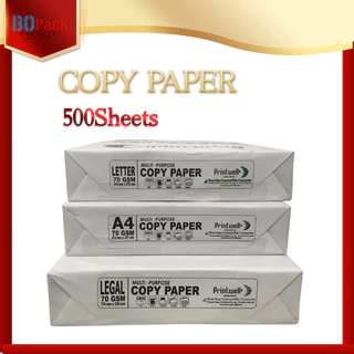long bond paper - Best Prices and Online Promos - Dec 2025 | Shopee ...