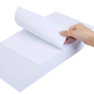 500 sheets Hard bond copy paper bond paper printwell Multi-purpose A4 ...
