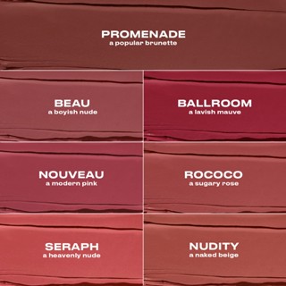 Issy Lip Bullet True Satin | Shopee Philippines