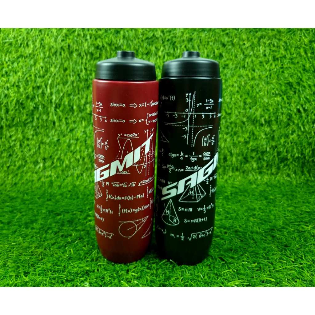 GBBS Monster Water Bottle 1000ML For Cycling Mountain Bike MTB | Shopee Philippines