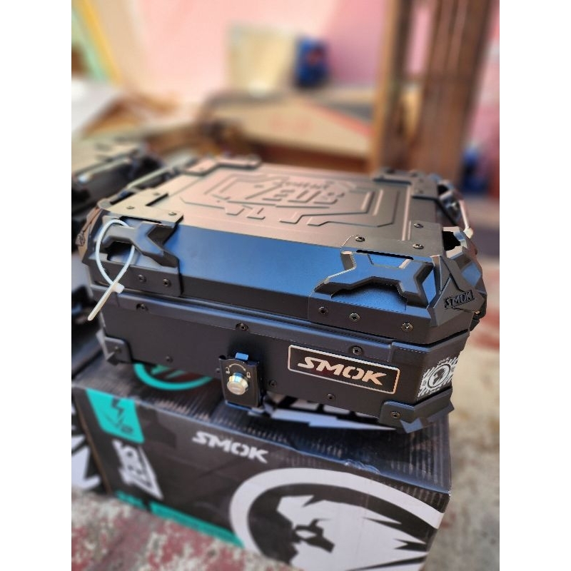 SMOK ALLOY TOP BOXES 28 TO 45L | Shopee Philippines