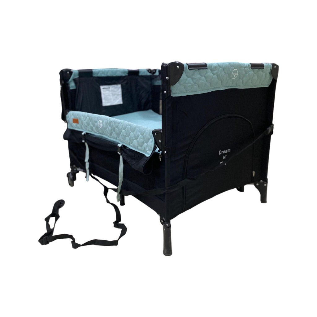 Apruva CoSleeper Playpen PP720 | Shopee Philippines