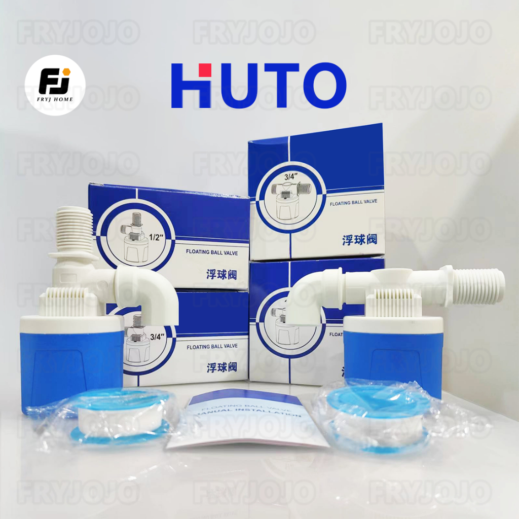 New Fourth Generation Automatic Water Level Control Valve Float Valve ...