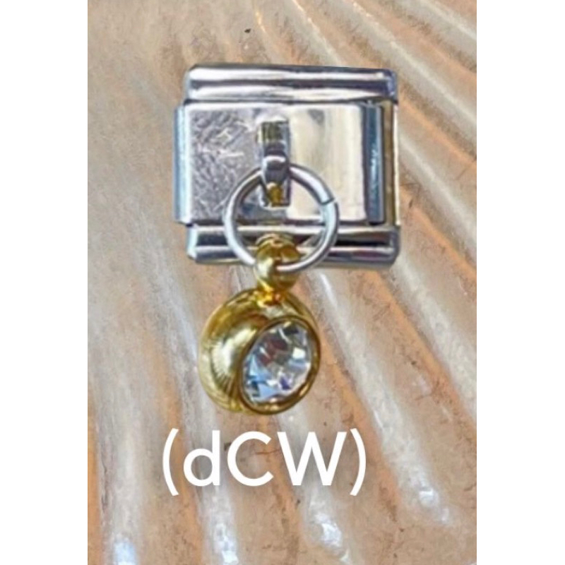 Dangling Charms batch 1 | Italian Charm Bracelets | Celes Crafty ...