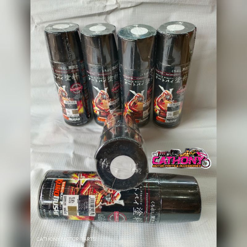 SAMURAI PAINT H196 PEARL WHITE | Shopee Philippines