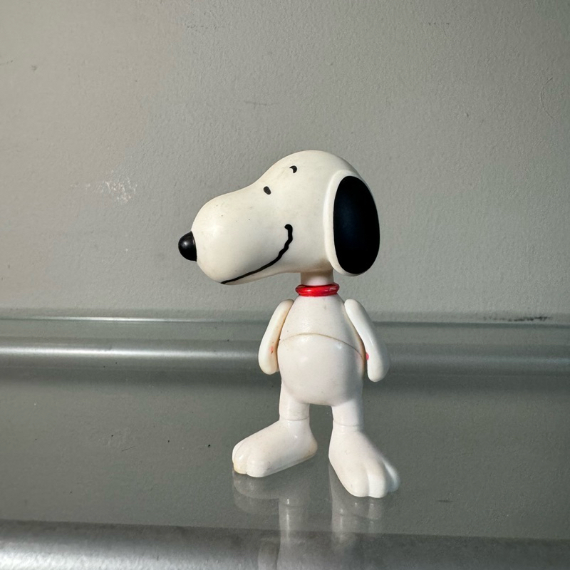 Snoopy Action Figure | Peanuts | Shopee Philippines