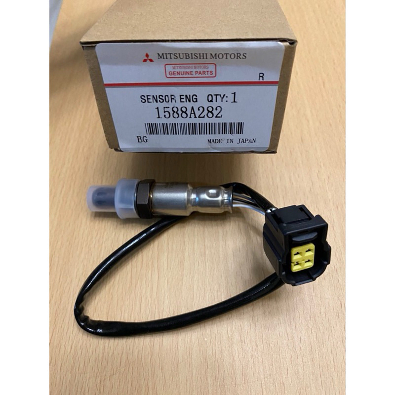 Mitsubishi Mirage 2013-2024 Oxygen Sensor | Shopee Philippines