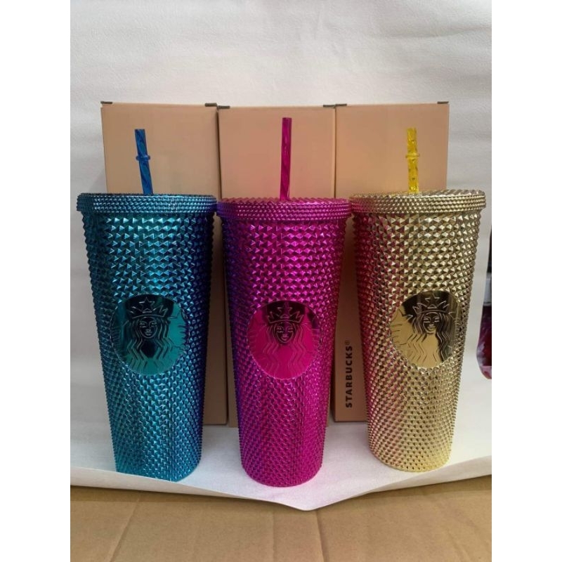 24 oz Starbucks Tumbler Limited Edition | Shopee Philippines