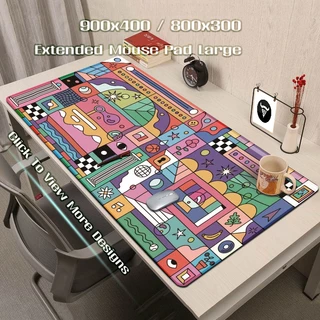 long mouse pad - Best Prices and Online Promos - May 2024 | Shopee ...