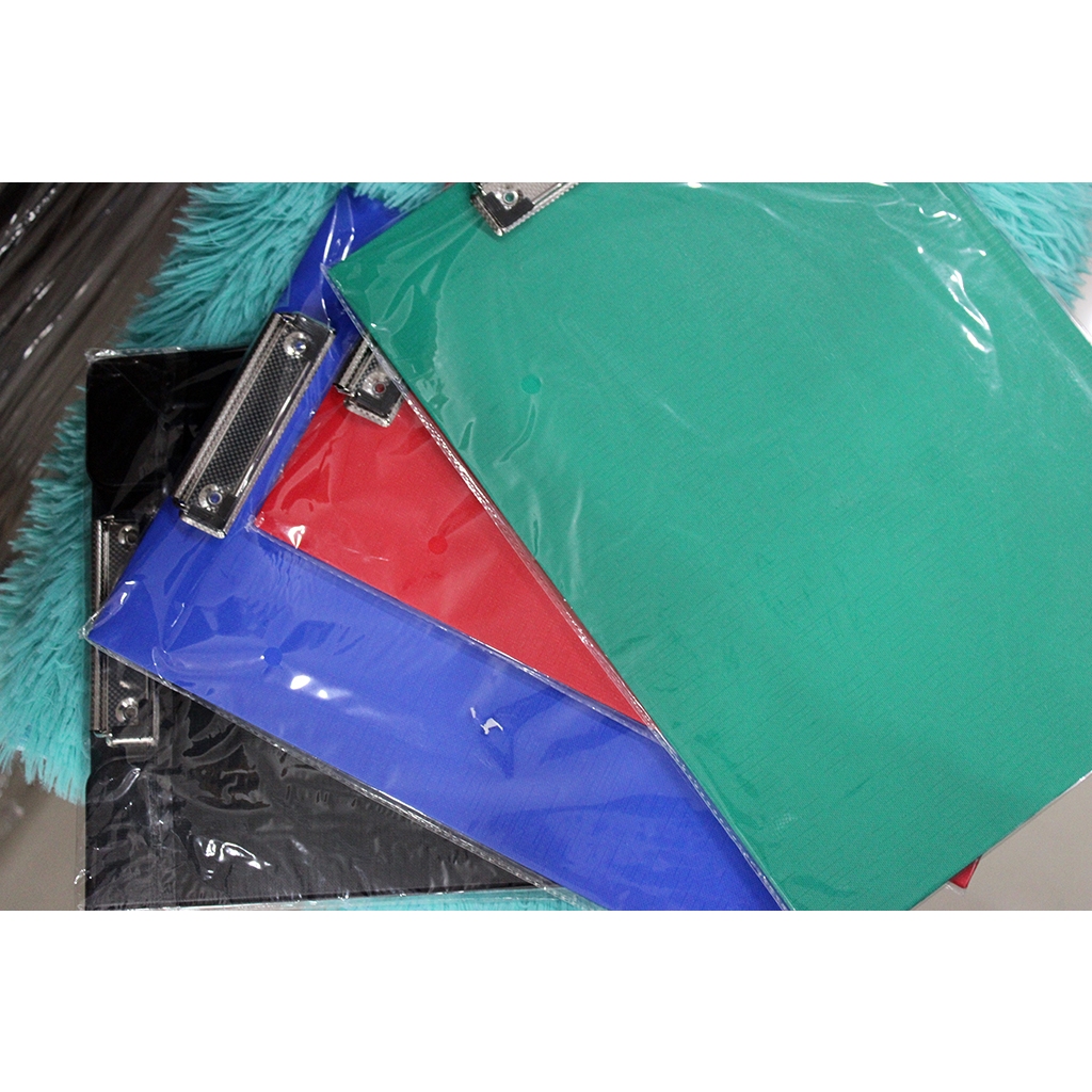 CLIP BOARD LEATHERETTE | Shopee Philippines
