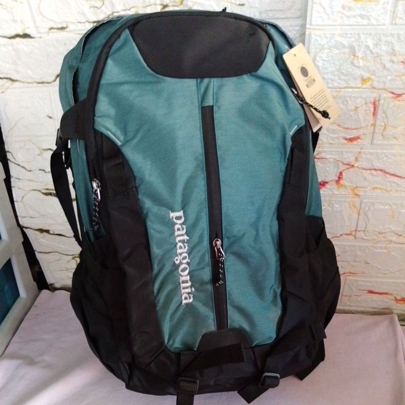 Patagonia Backpack Made in Vietnam | Shopee Philippines
