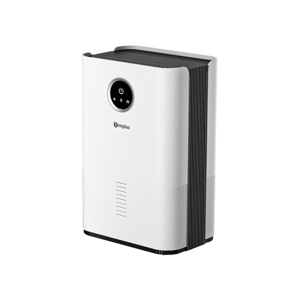 Simplus Dehumidifier 2.5L CUSH002 | Shopee Philippines