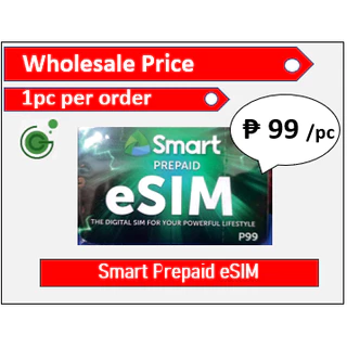 esim - Best Prices and Online Promos - Dec 2024 | Shopee Philippines