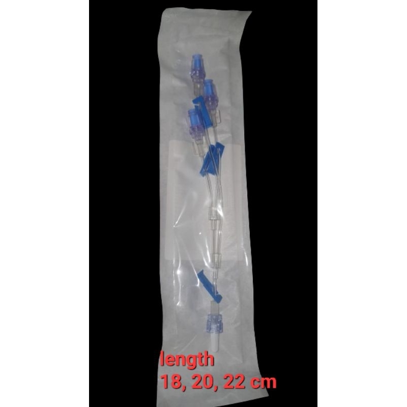 1way, 2 way, 3 way, 4way needle free connector infusion extension tube, trifuse triple double ...