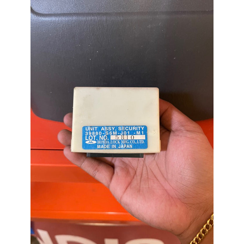 CRV GEN 2 OEM LOCK UNLOCK MODULE | Shopee Philippines