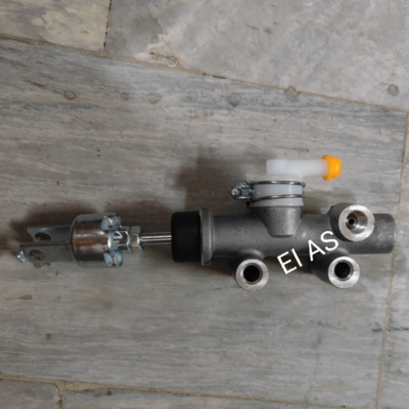 Clutch Master Assy Hino 300/Toyota Dyna 5/8 Aluminum | Shopee Philippines