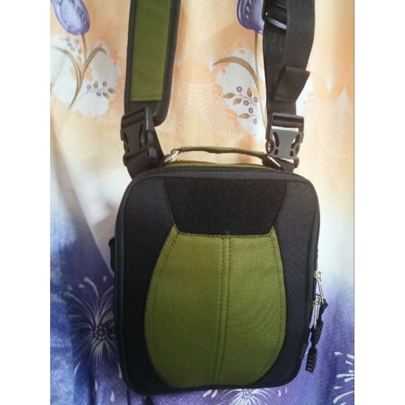 Tactical Sling bag for men and Quick draw bag | Shopee Philippines