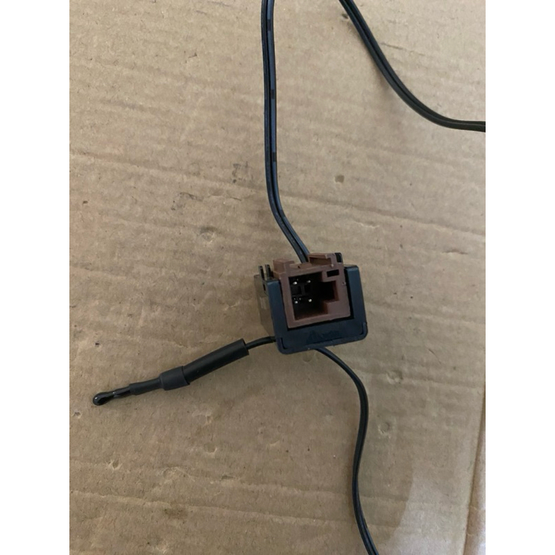 Isuzu Dmax | Alterra Thermistor Thermostat Sensor | Shopee Philippines