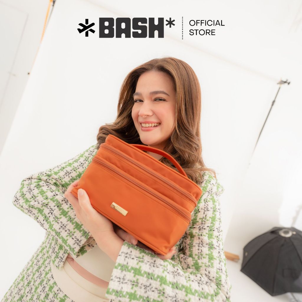 BASH First Class Layered Organizer | Shopee Philippines