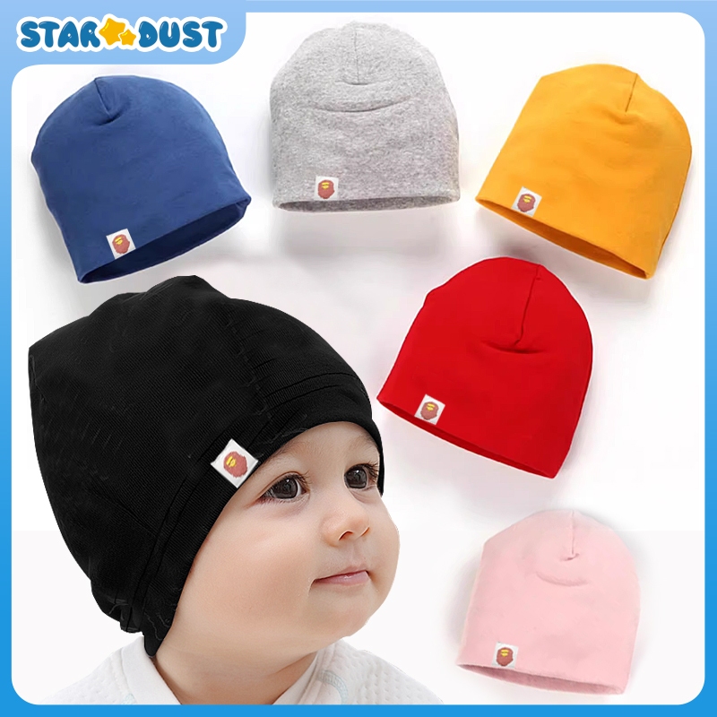 Stardust Lovely Kids Baby Cap Hat For Baby Boy Hat For Baby Girl Baby ...